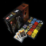 CUBE4ME – Boardgames Components