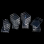 Universal Card Trays Set with 19 Card Trays – CUBE4ME