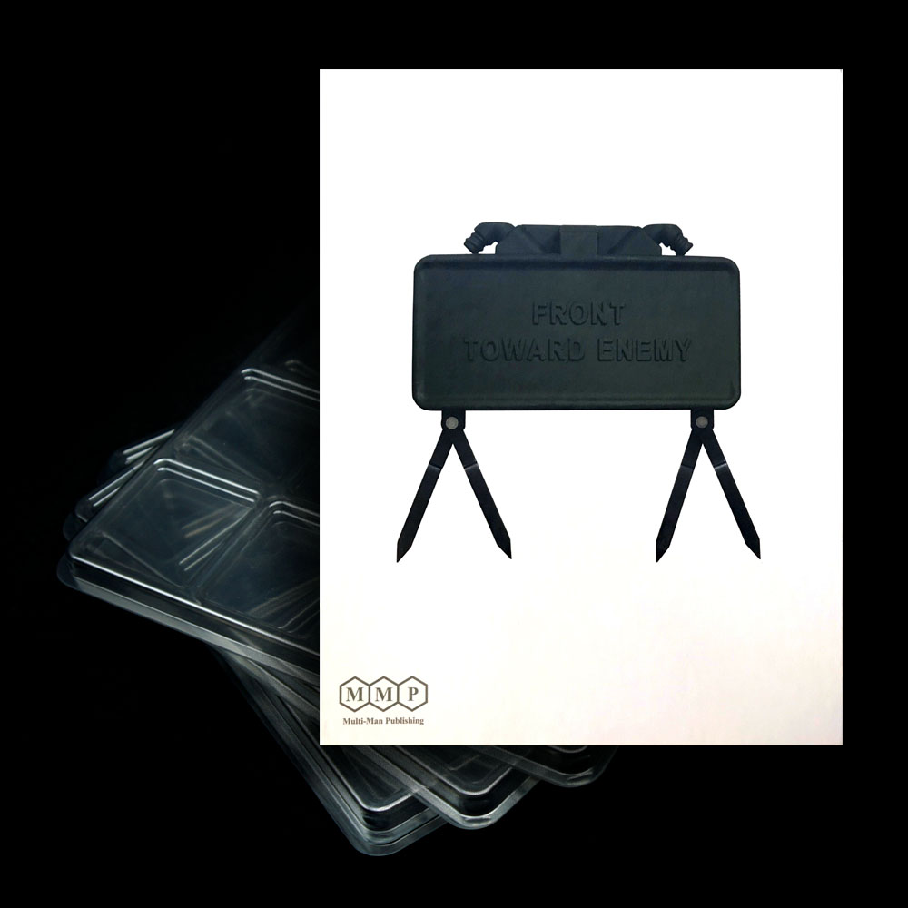 Front Toward Enemy – CUBE4ME